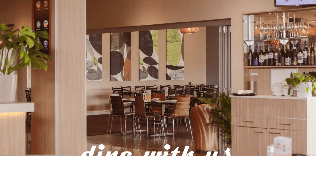 dining - The Albion Hotel